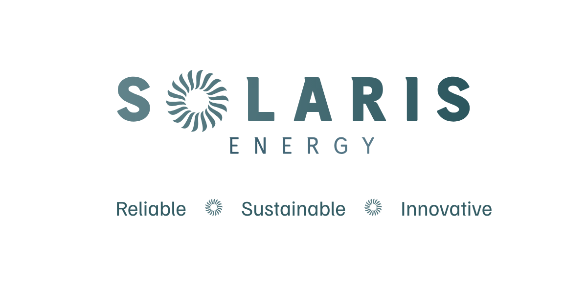 Home - SOLARIS ENERGY - Fueling A Sustainable Future